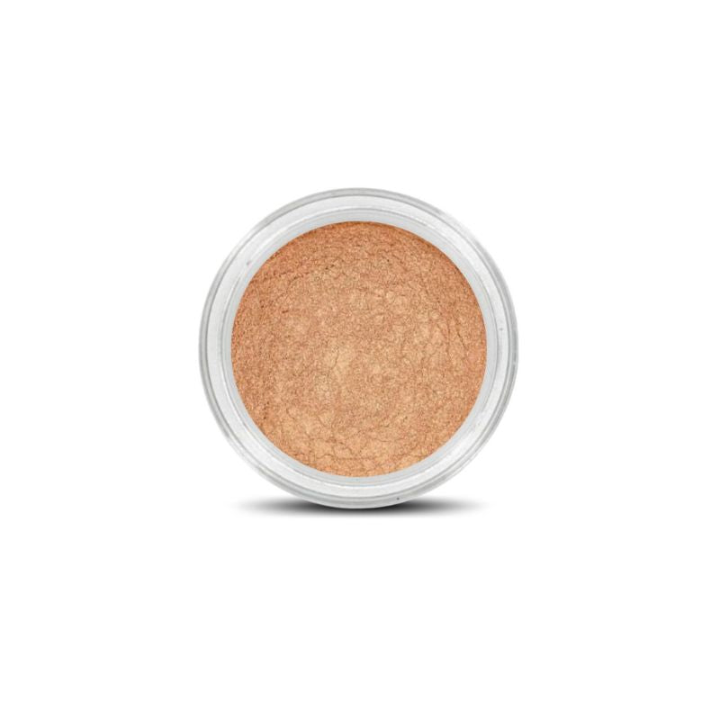 Mineral eyeshadow Beach – Rozemarijn Naturalcare